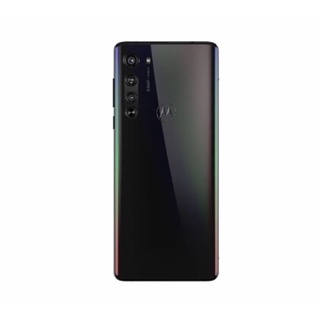 Smartphone Motorola Edge 128GB Solar Black 5G | Shopee Brasil