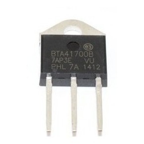 Triac Bta41-700b 40a 700v | Shopee Brasil