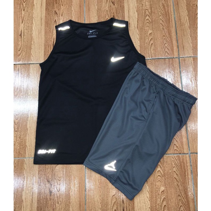 KIT NIKE DRI-FIT | Shopee Brasil