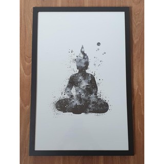 Conjunto de quadros Zen (trio) | Shopee Brasil