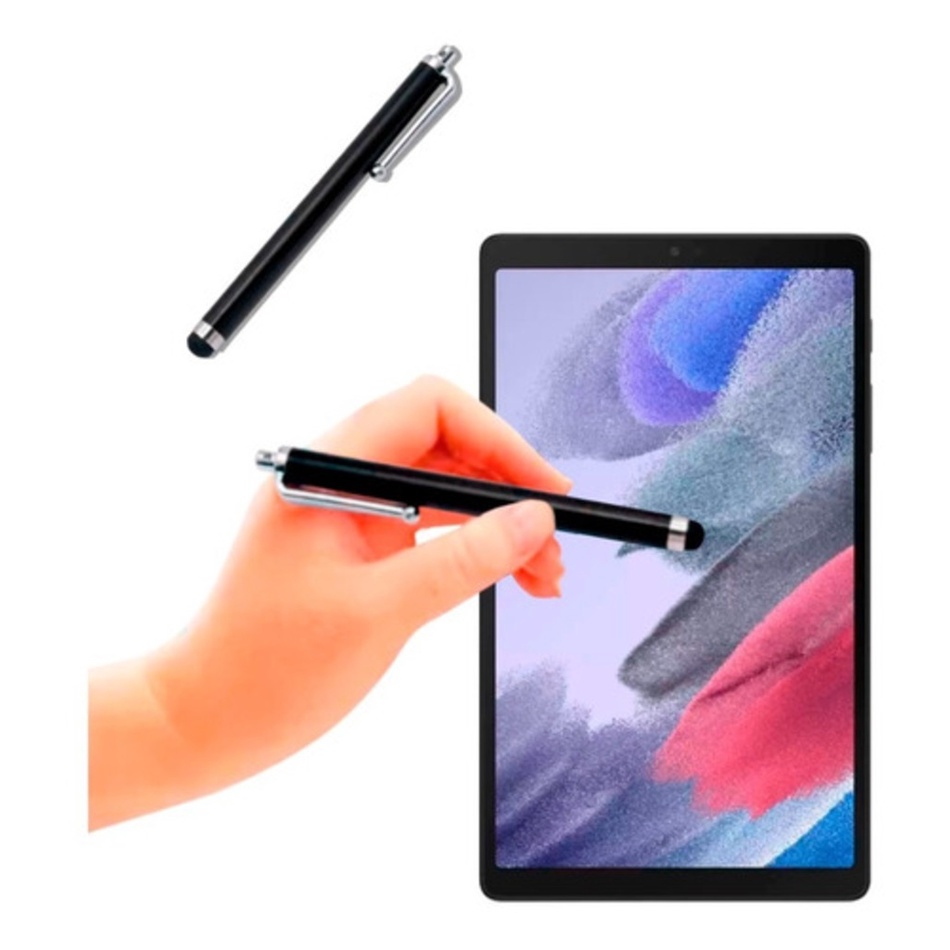 Caneta Digital Touch Screen para Tablet Samsung Tab A7 Lite T220 ...