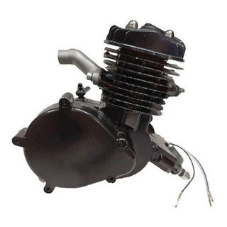 Kit Completo Motor P/ Bicicleta Motorizada 80cc Original | Shopee Brasil