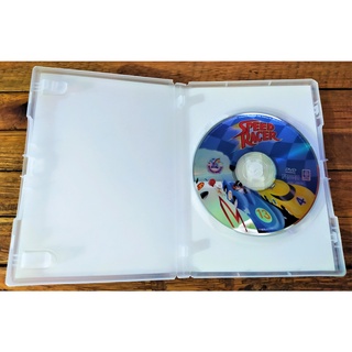 Dvd Original - Speed Racer - Volume 5 - Desenho - Dublado ...