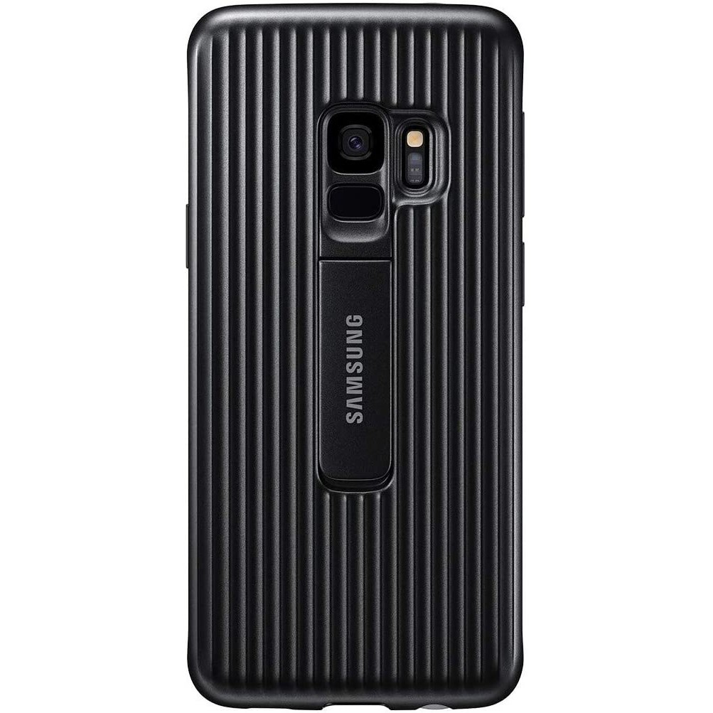 Capa Anti Impacto Original Samsung Galaxy S9 Protective Military Cover ...