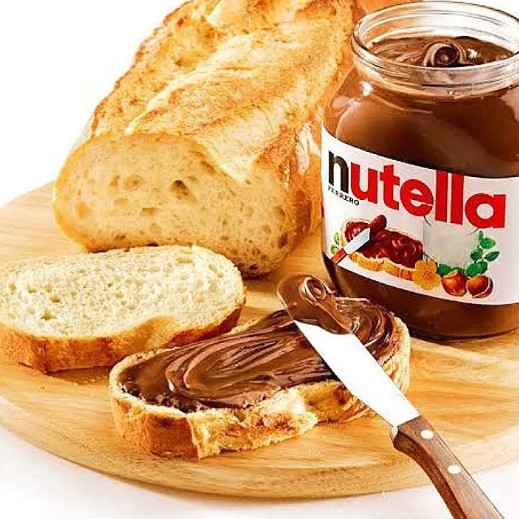 Nutella 140g | Shopee Brasil