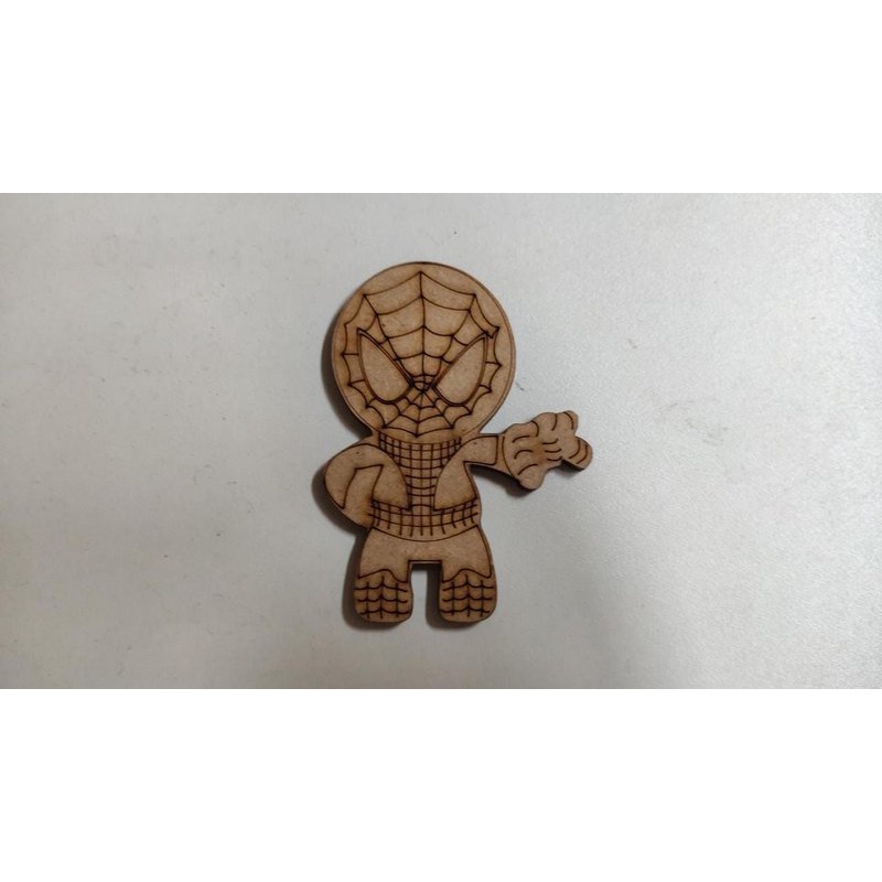 MINI HOMEM ARANHA 7CM | Shopee Brasil