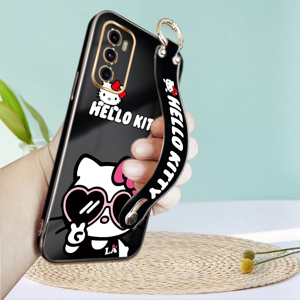 Capa Para Motorola Moto G60 G50 G30 E6s 2020 E7 E7i Power Edge 20
