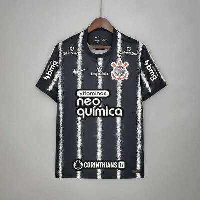 Camisa do corinthians roxo willian Nova lançamento 2021/22 A prota ...