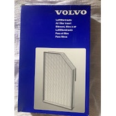 Filtro de ar Volvo 30748212 31370161 | Shopee Brasil