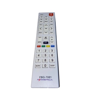 Controle remoto para receptor Azamerica king hd + brinde | Shopee Brasil