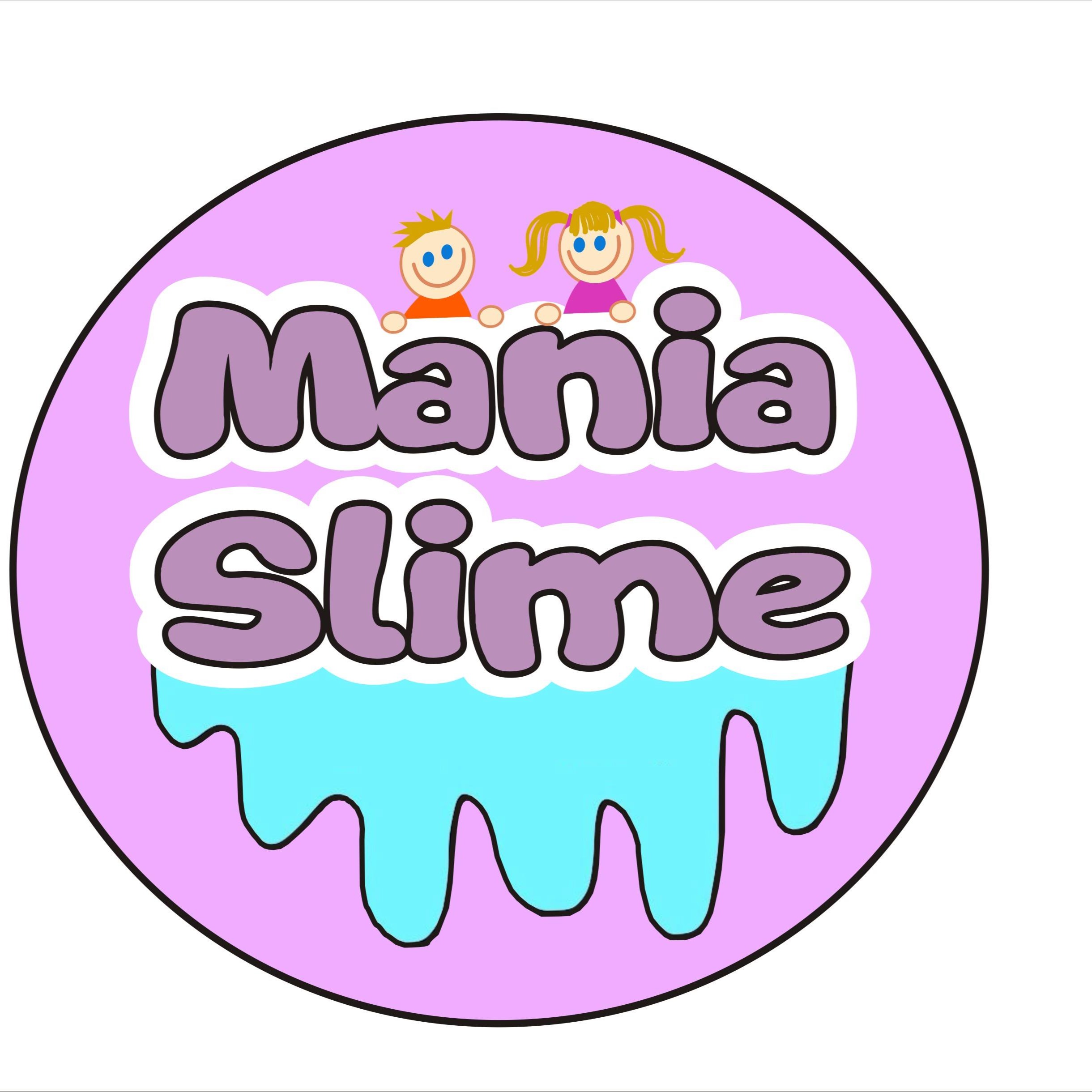 MANIA SLIME, Loja Online | Shopee Brasil