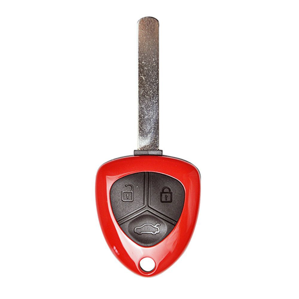 Chave completa Palio Uno Stilo tuning tunado modelo Ferrari | Shopee Brasil