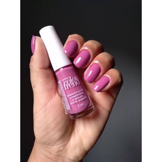 Esmalte Ultra Cobertura e Brilho de Avon Color Trend - Escolha sua Cor ...