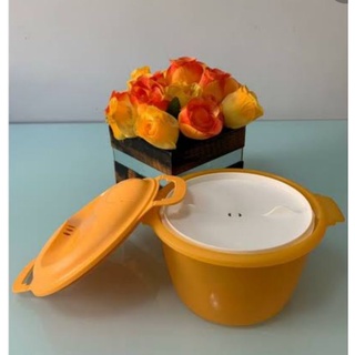 Micro Arroz 3litros Tupperware | Shopee Brasil