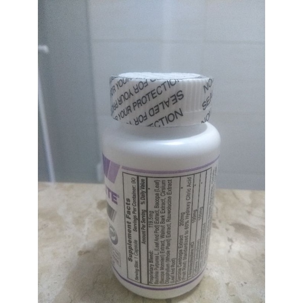 Termogenico HydroxyElite 90 capsulas | Shopee Brasil