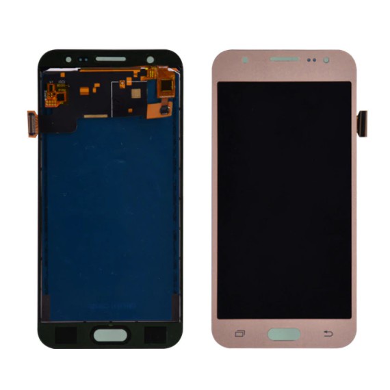 Tela Frontal Display Touch Lcd J5 J500 Com Brilho | Shopee Brasil