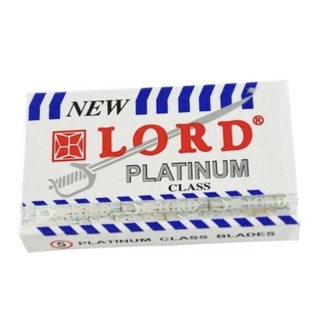 Lamina lord 50 platinum | Shopee Brasil