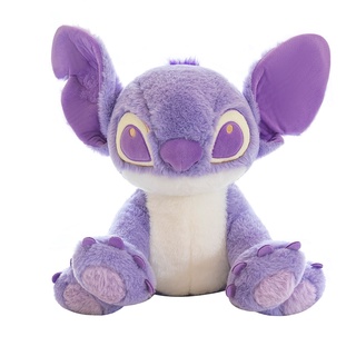 Nova Kawaii Da Disney Lilo E Stitch Roxo Plushie Plush Macio Pixar ...