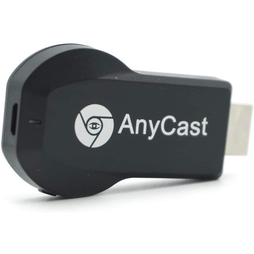ANY CAST PLUS MIRACAST RECEPTOR WIFI ESPELHA TELA NA TV | Shopee Brasil