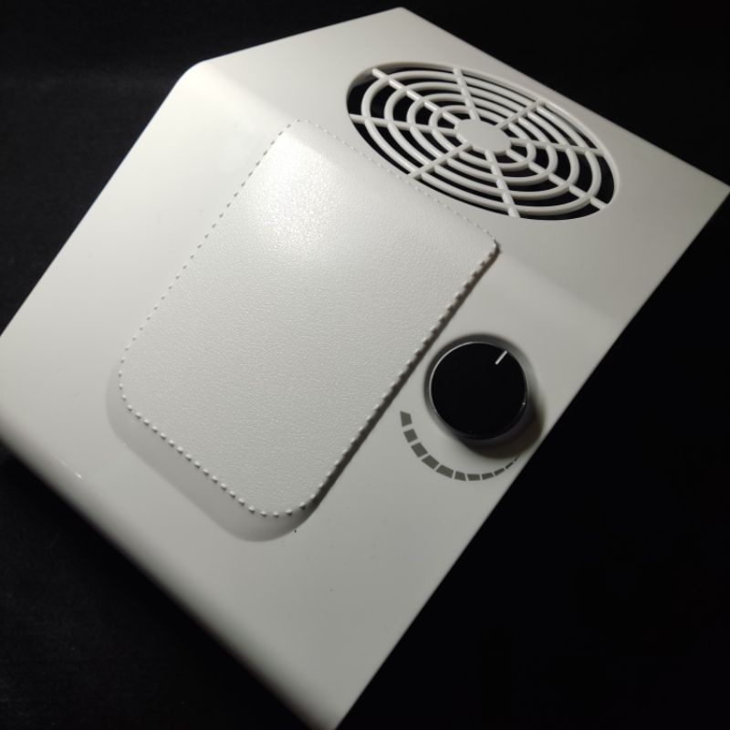 Coletor de Po 1 Cooler | Shopee Brasil