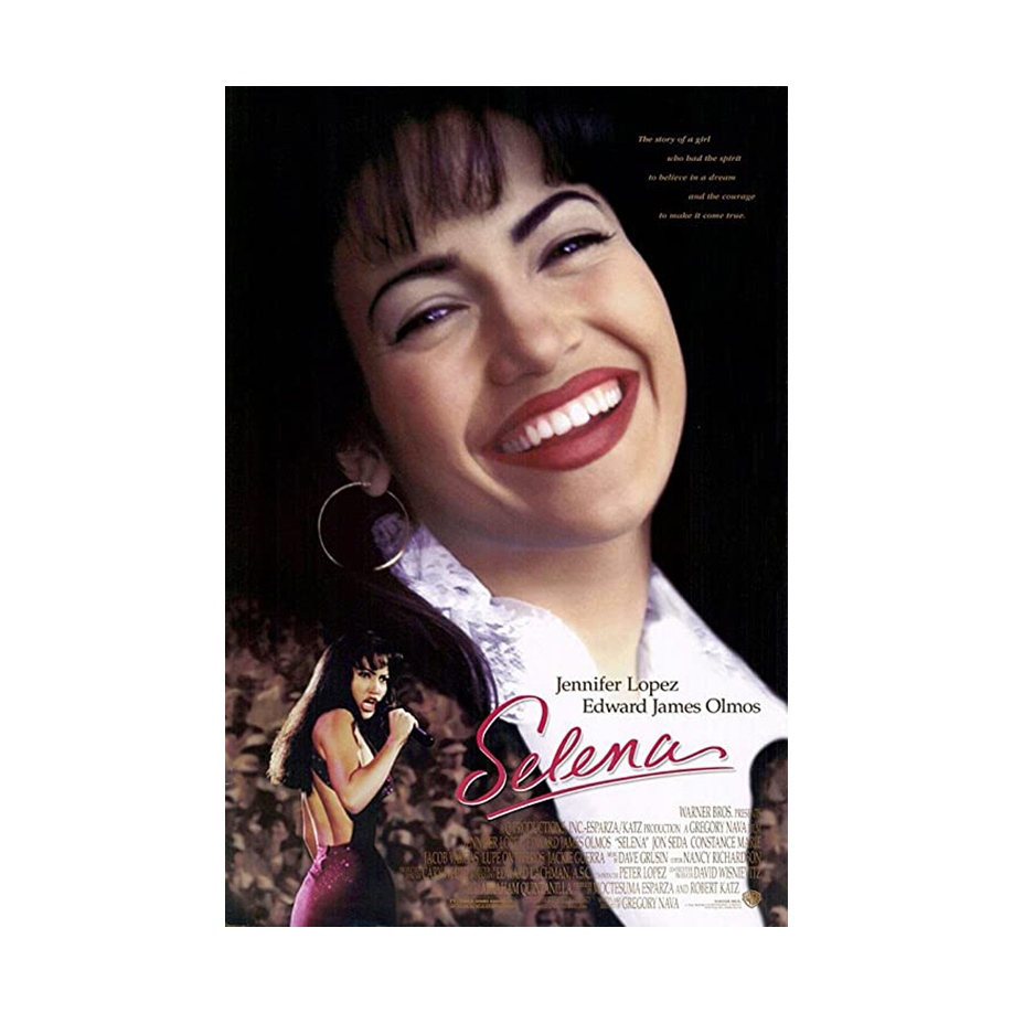 DVD Selena | Shopee Brasil