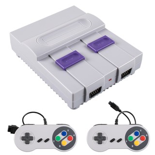 Console Super Mini Game Classic Edition SN-02 Com 821 Jogos | Shopee Brasil