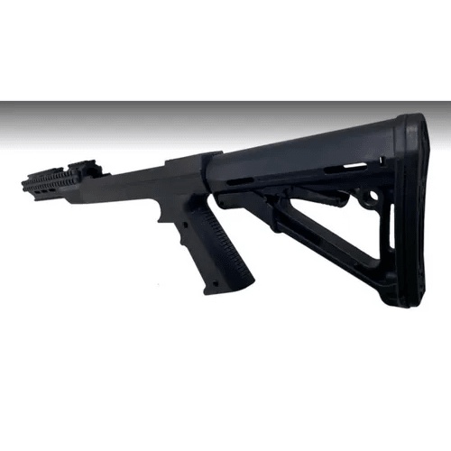 Kit Handguard Trilho Para 7022 E 7022 Way | Shopee Brasil