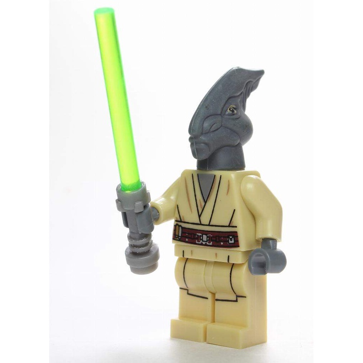 Coleman Trebor Jedi Star Wars Mandaloriano Blocos Montar | Shopee Brasil