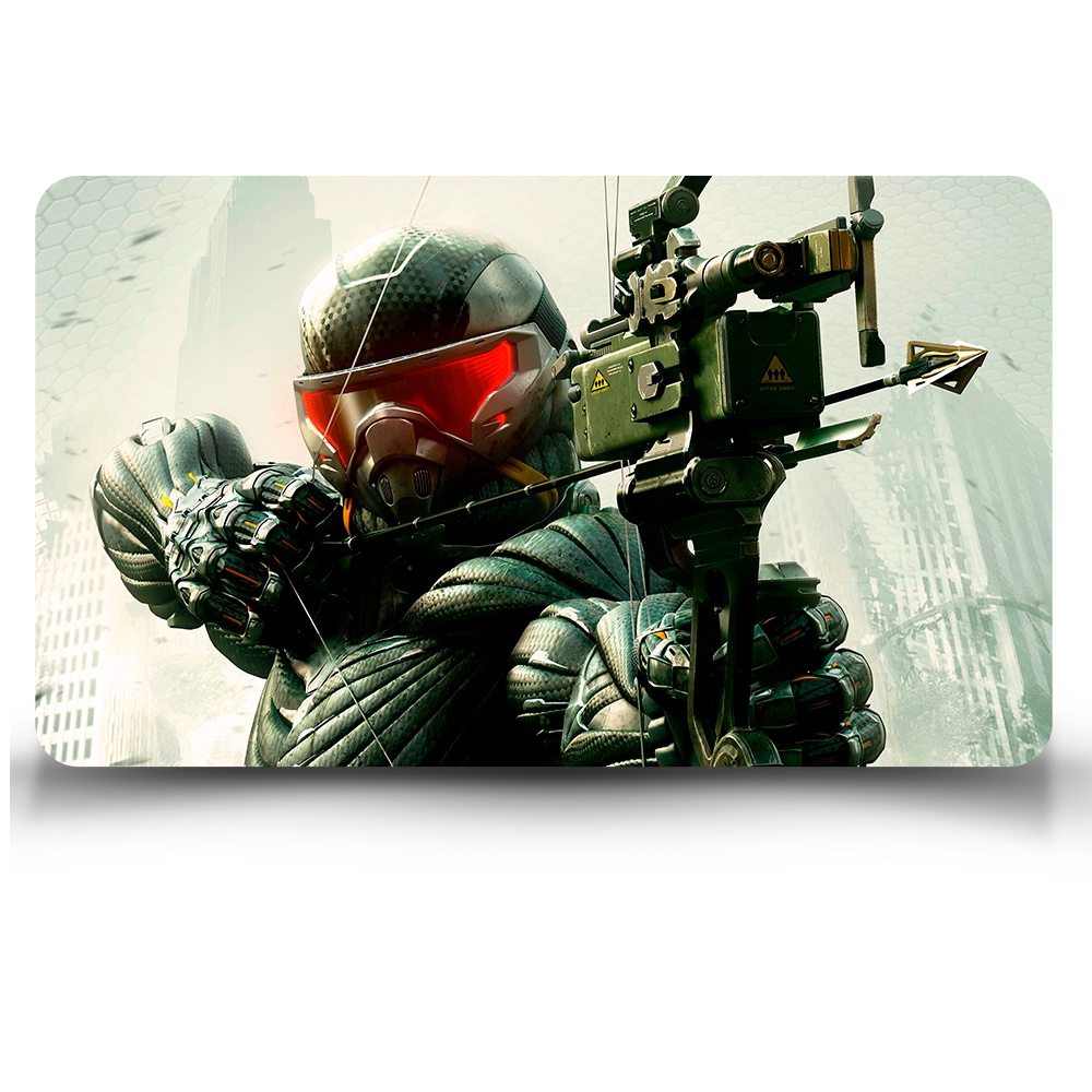 Mouse Pad Gamer Halo Master Chief | Shopee Brasil