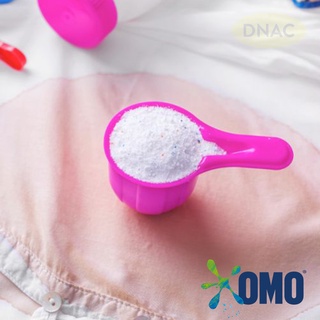 OMO Extra Poder Tira Manchas Para Roupas Brancas 380g | Shopee Brasil