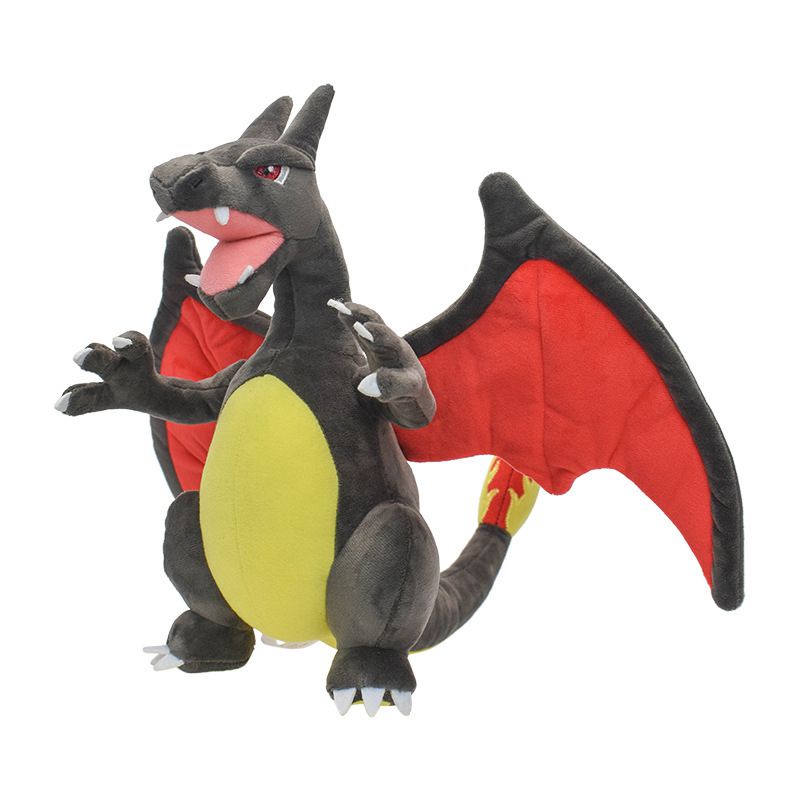 Pokemon Black Charizard