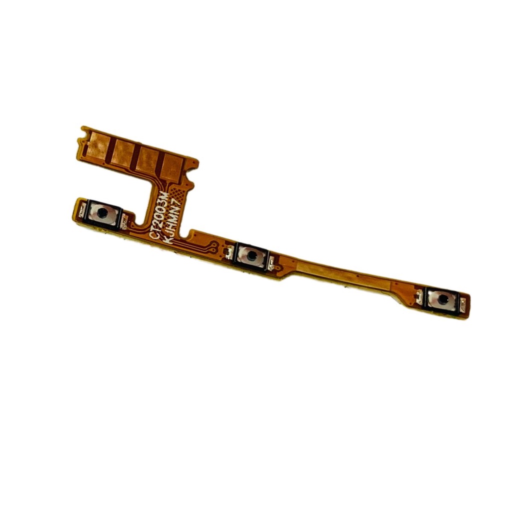 Cabo Flat Flex Botão Power Volume Xiaomi Redmi Note 7 - Escorrega o Preço