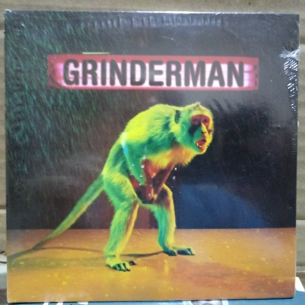 Cd Grinderman - Same (Digipack importado lacrado) | Shopee Brasil