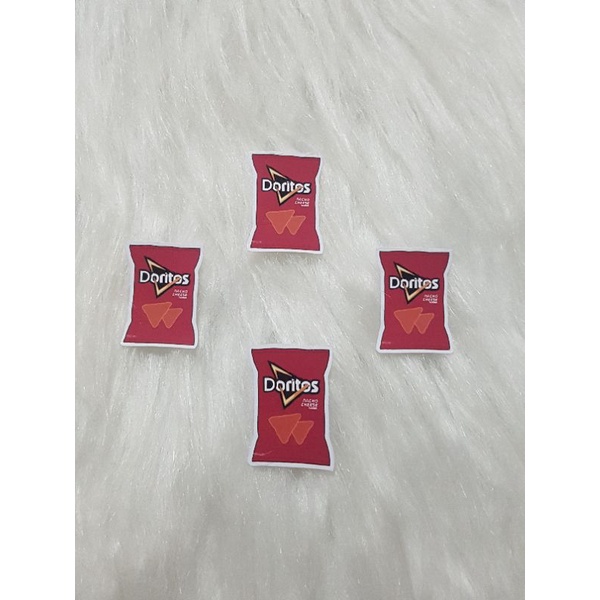 Sticker Adesivo Doritos - Sticker Saco de Doritos Kawai | Shopee Brasil