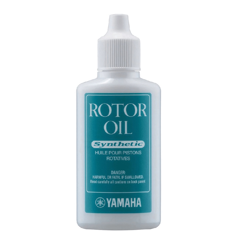 Lubrificante Yamaha para Rotores Sintetico com 40ml (Rotor Oil ...