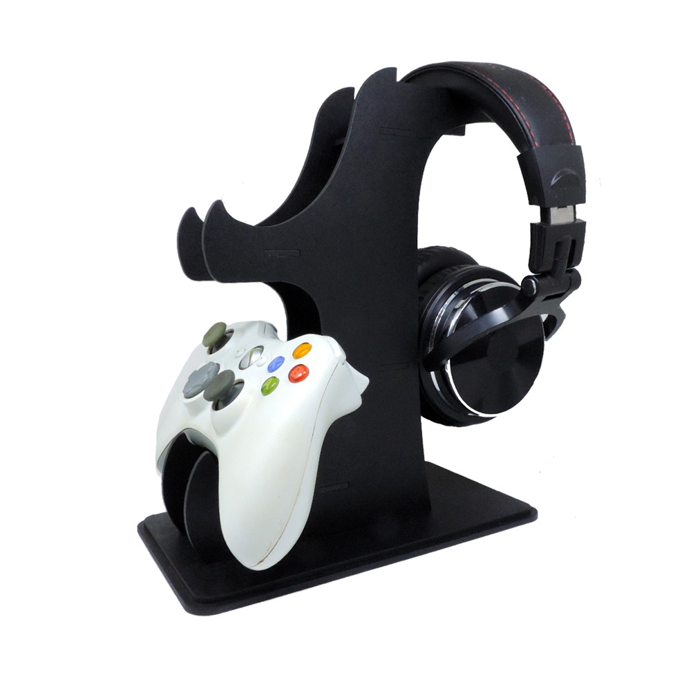 suporte-controle-playstation-ps4-ps5-headset-headphone-pc-gamer