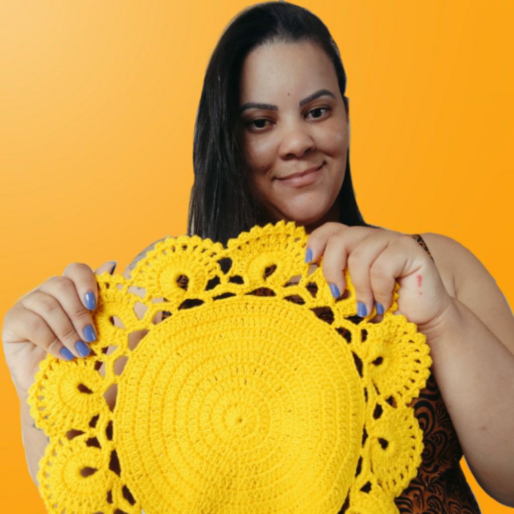 JL Crochet, Loja Online | Shopee Brasil