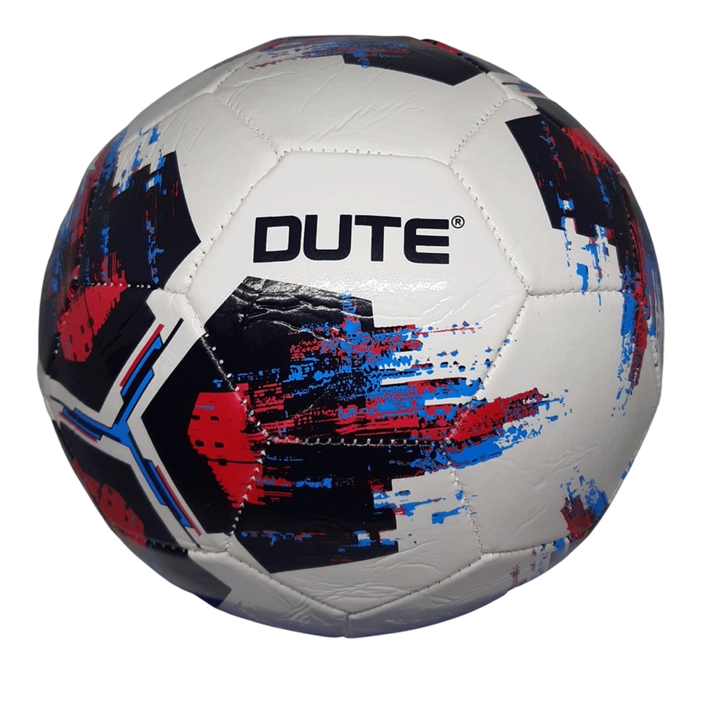 Bola de Futebol Costurada Campo Esporte Lazer Tamanho Oficial ou Mini ...