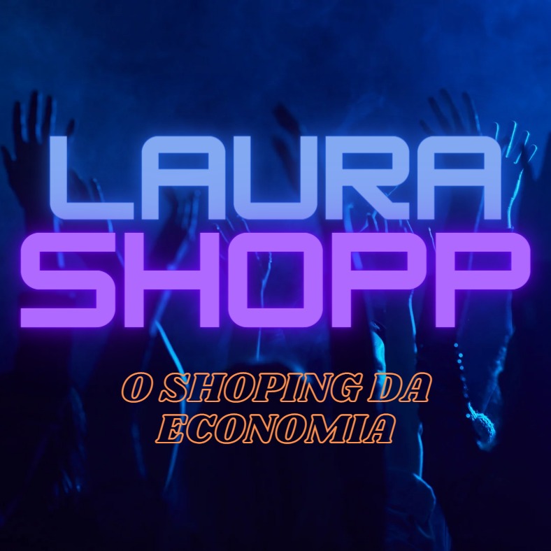 Laura shopp, Loja Online | Shopee Brasil