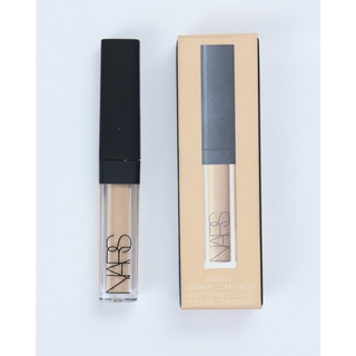 Mini Corretivo NARS Radiant Creamy Concealer - cor Custard | Shopee Brasil