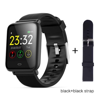 Smartwatch Q9 Pro Relogios Smartwatch Original 2 Puseira Bip Novo 2022 ...