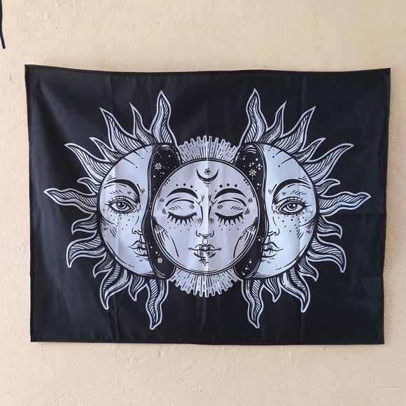 Bandeira Fases da Lua PB ( Horizontal) | Shopee Brasil