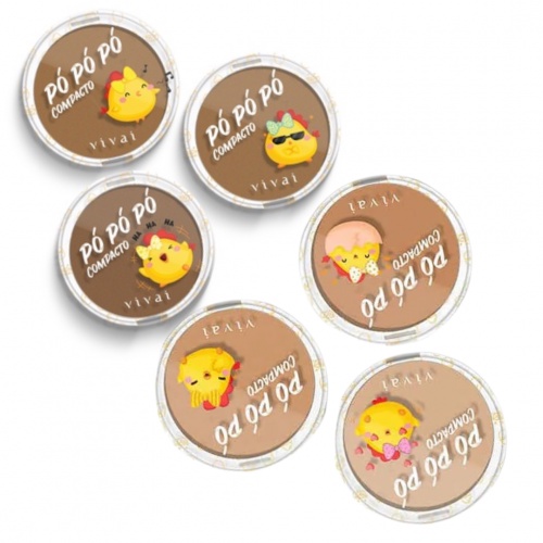 TM makeup Representação, Loja Online | Shopee Brasil