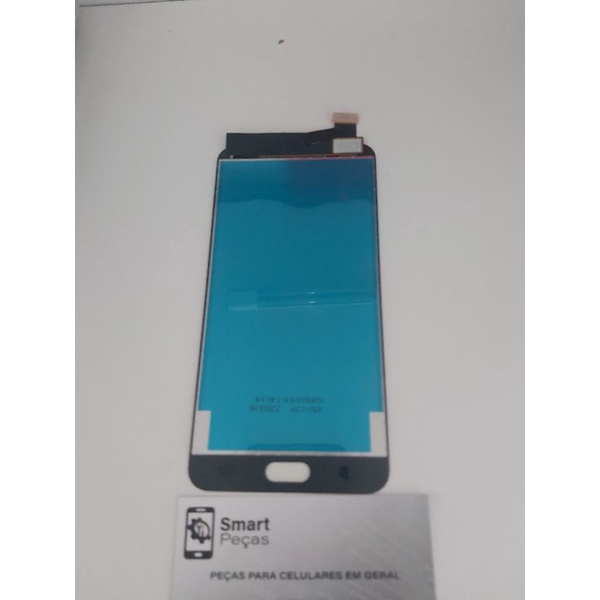 Display Tela Frontal Touch J7 Prime G610 ORIGINAL Pronta Entrega ...