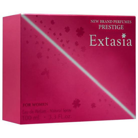 EXTASIA new brand eau de parfum 100ml original lacrado | Shopee Brasil