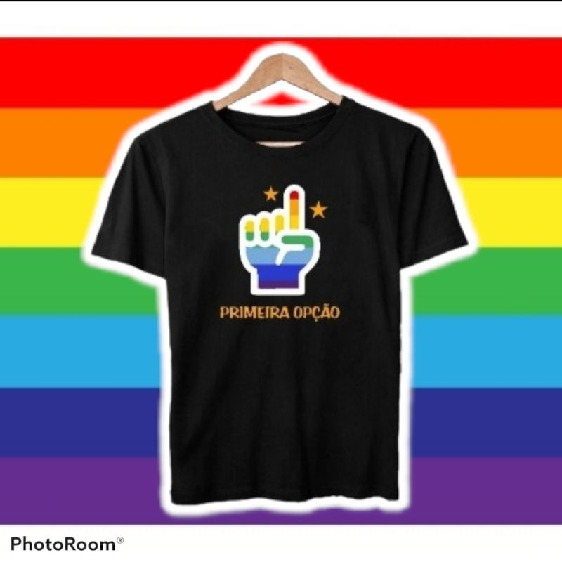 CAMISETA | Shopee Brasil