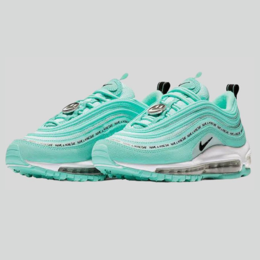 MSCHF X INRI Nike Air Max 97 "Jesus Shoes" Release Hypebeast | atelier ...