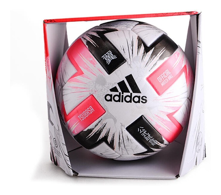 Bola De Futebol Captain Tsubasa Pro Match Ball Oficial | Shopee Brasil