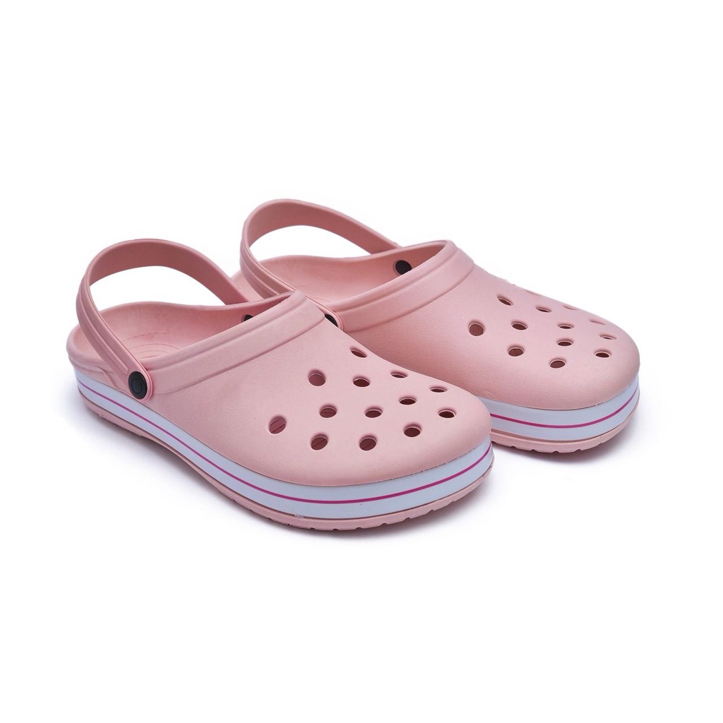 Sandalia crocs Adulto feminino e masculino | Shopee Brasil
