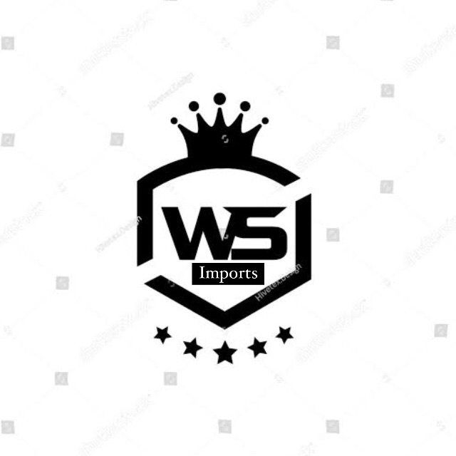 Ws imports 01, Loja Online | Shopee Brasil